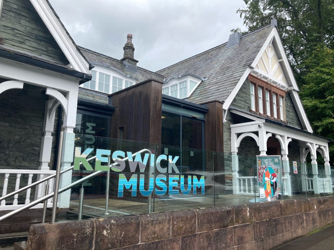 Keswick Mountain Festival